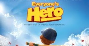 A TRIP DOWN MEMORY LANE: RECENTLY VIEWED: EVERYONE'S HERO