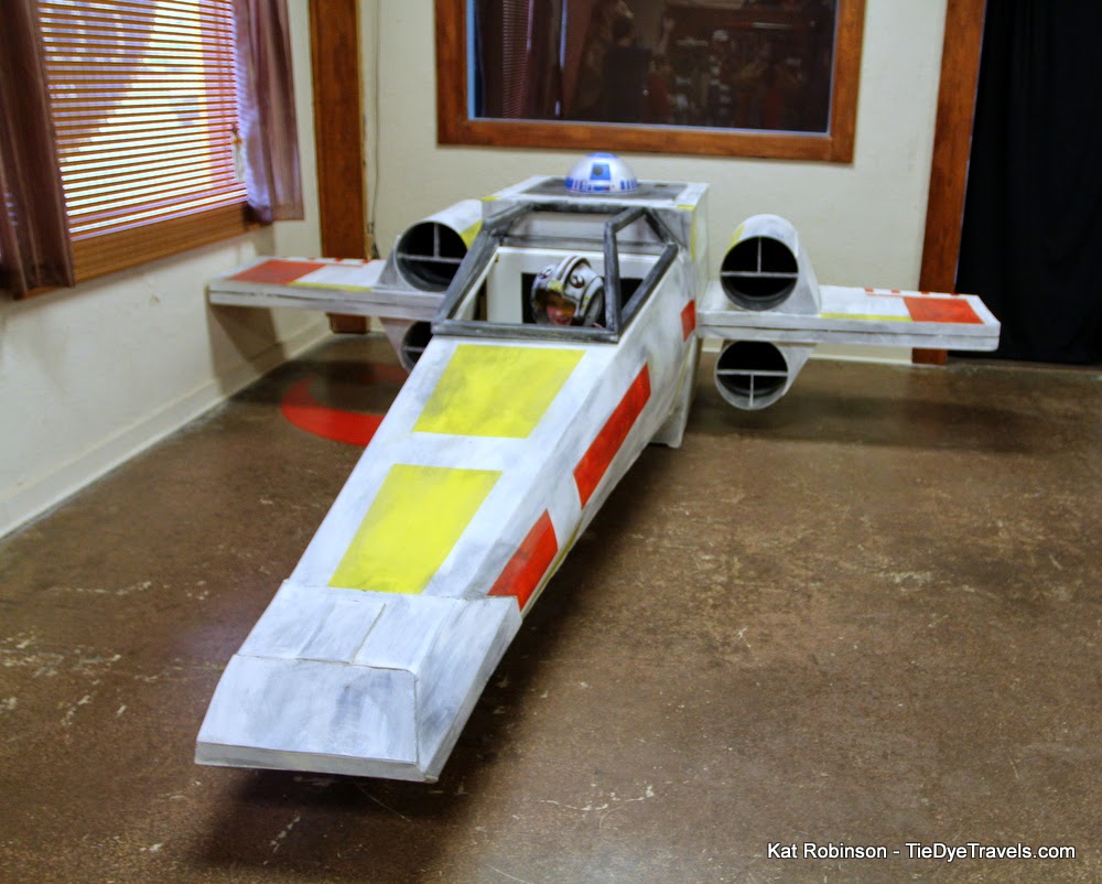 Tie Dye Travels with Kat Robinson - Author, Arkansas Food Historian, TV ...