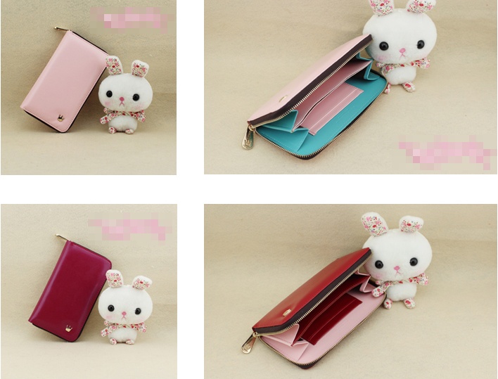 Indulging Tendencies (Closed): Crown Wallets [Long]