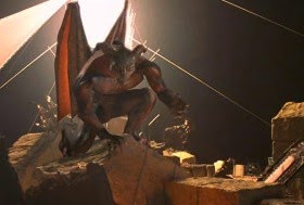 Down Among the "Z" Movies: Megiddo: Omega Code 2 (2001)