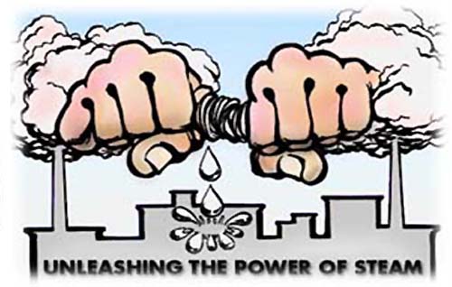 Part 2: What Steam Is, How Steam is Used, and the Properties of Steam ...