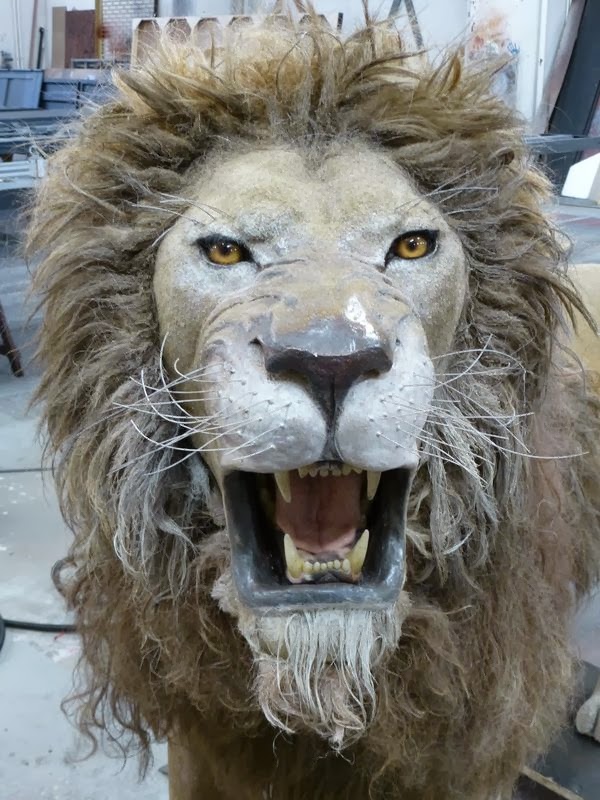 Raphael Joly Sculpteur