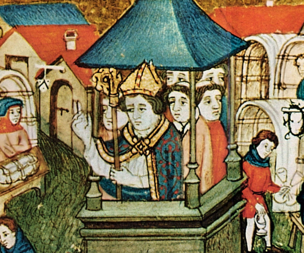 Contos e lendas da Era Medieval: Importância dos contos e das lendas na ...