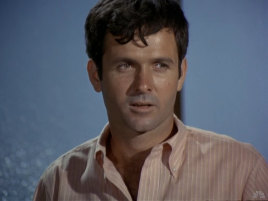 Mark Goddard Adam 12