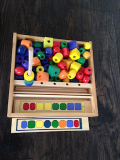 The Best Colour Learning Puzzles & Games For Kids, Montessori At Home ...