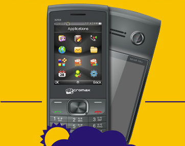 Hurricane Safety: Solar Cell (Phone)