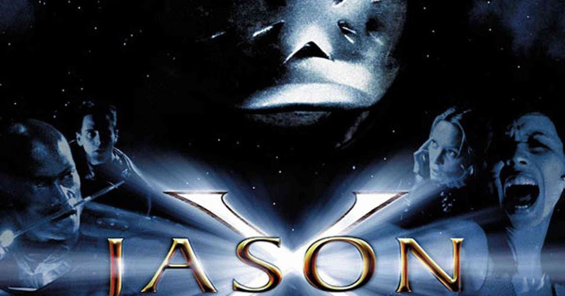 Sympathy for the Libro: SYMPATHY FOR THE CREATURE 3: Jason X