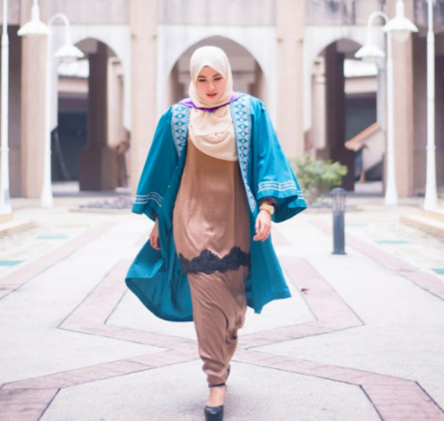 Top 5 Jubah Graduasi On Point Universiti Di Malaysia.