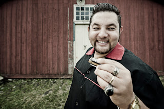 Ivan Marcio Official Blog