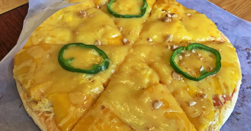 Guimaras Island - Mango Pizza, Things To Do and How To Go To Guimaras ...