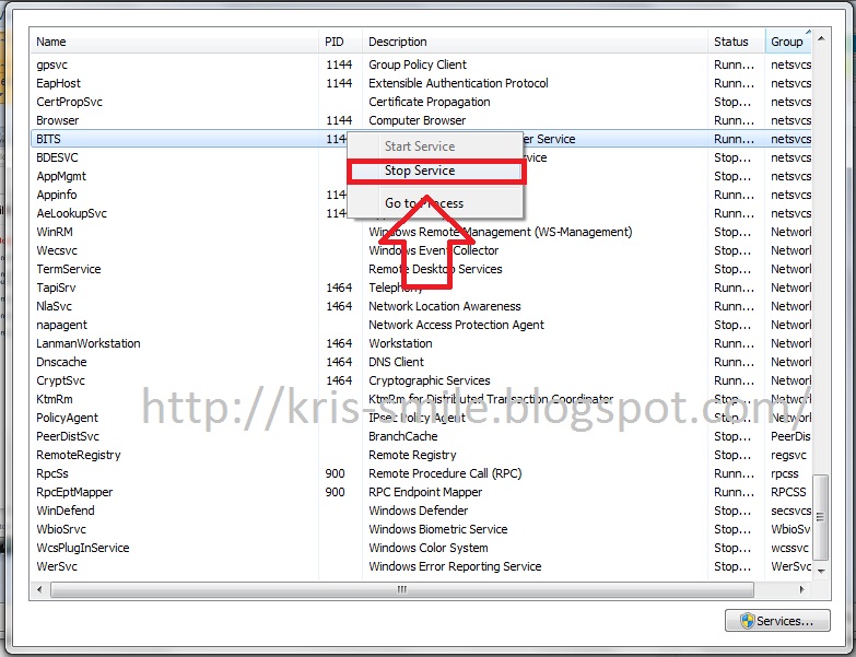 Pentingnya Fungsi Task Manager Windows Bagi Komputer Laptop atau ...