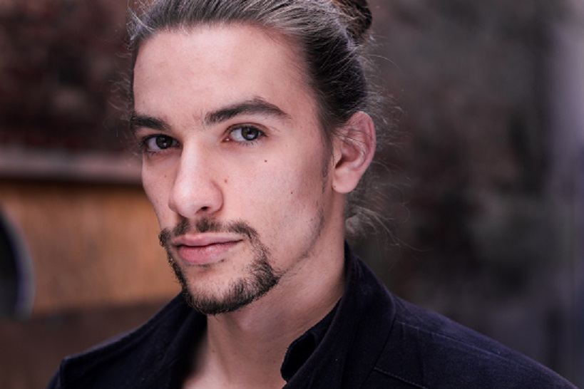 [Interview] Moritz Schilk