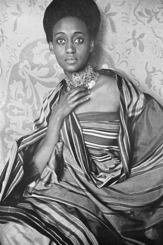 The Mad Monarchist: Royal Profile: Princess Elizabeth of Toro