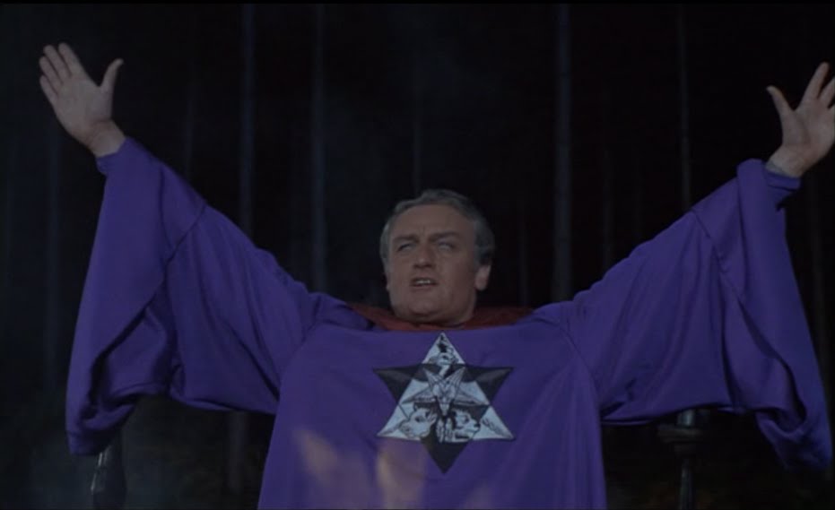 The Agitation of the Mind: HAMMER HORROR WEEKEND/SUMMER OF SATAN: The ...