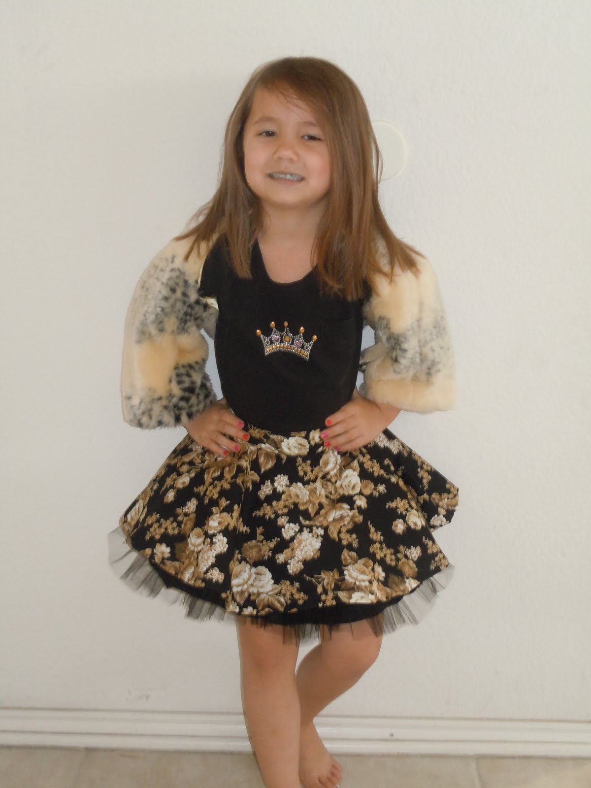 Pixie Girlz Trendy Fashions