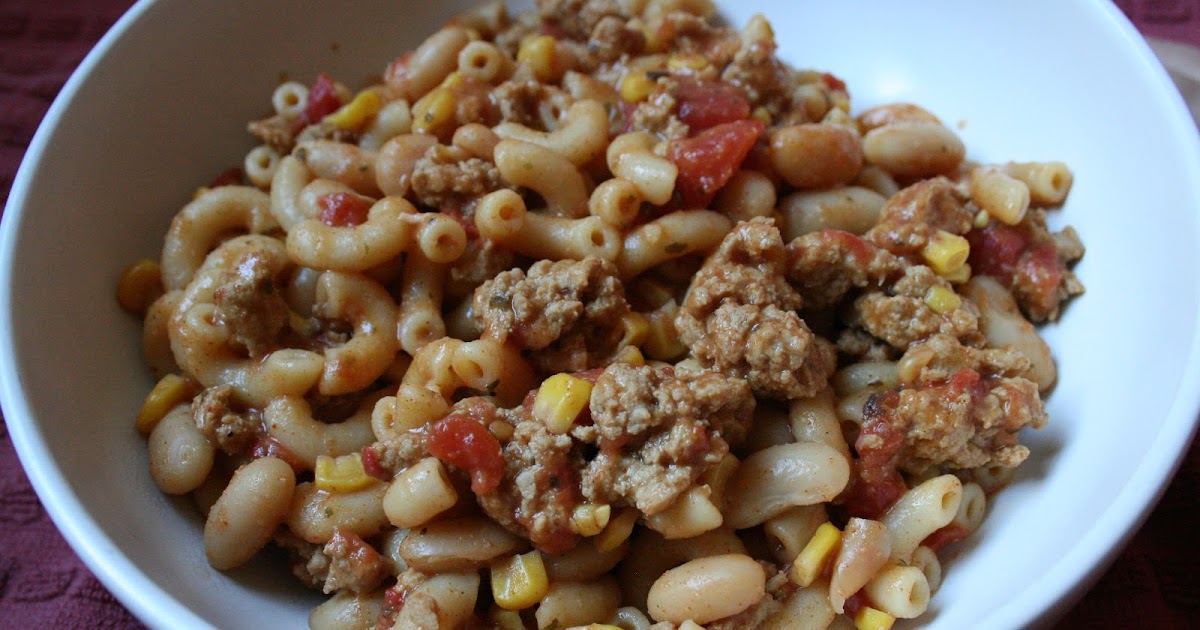 Cooking Mommy: Taco Mac