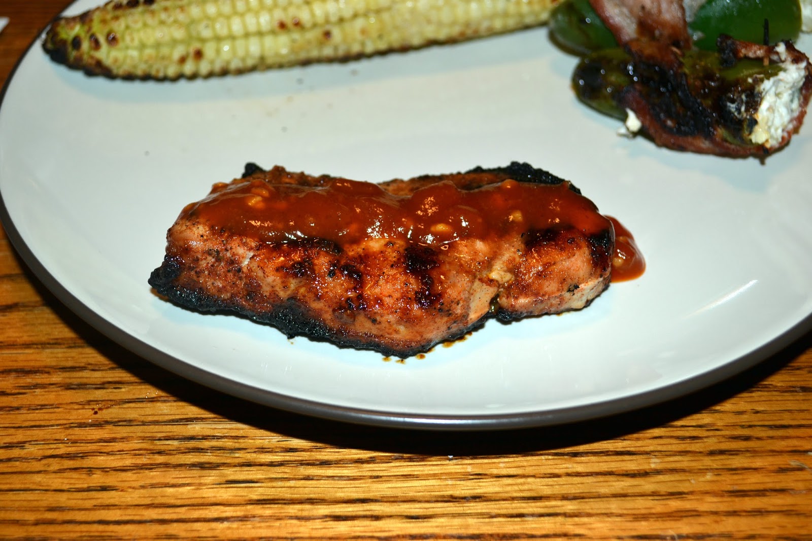 Championship BBQ Secrets for Real Smoked Food +Memphis Style Barbecue ...