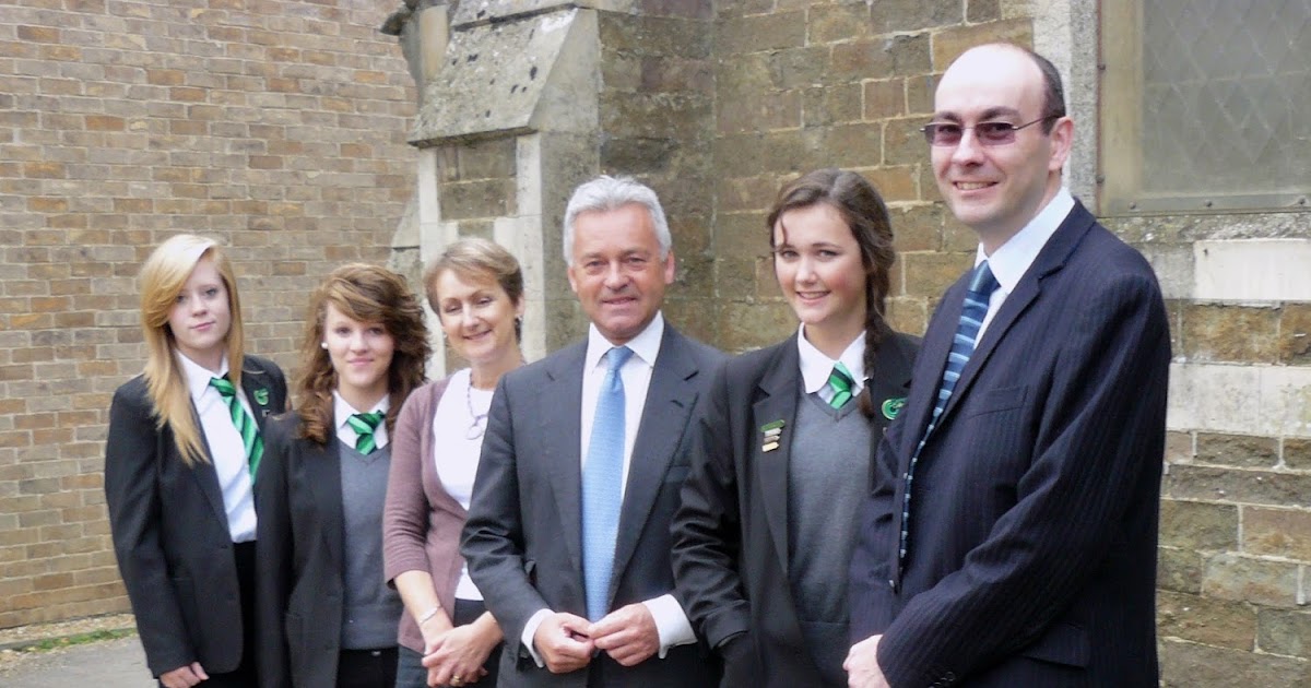 Martin Brookes Oakham: Sir Alan Duncan MP 25 years since first elected ...