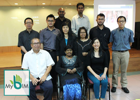 Get to Know Everything About MyBIM in Malaysia! - Deaf boleh! Malaysia