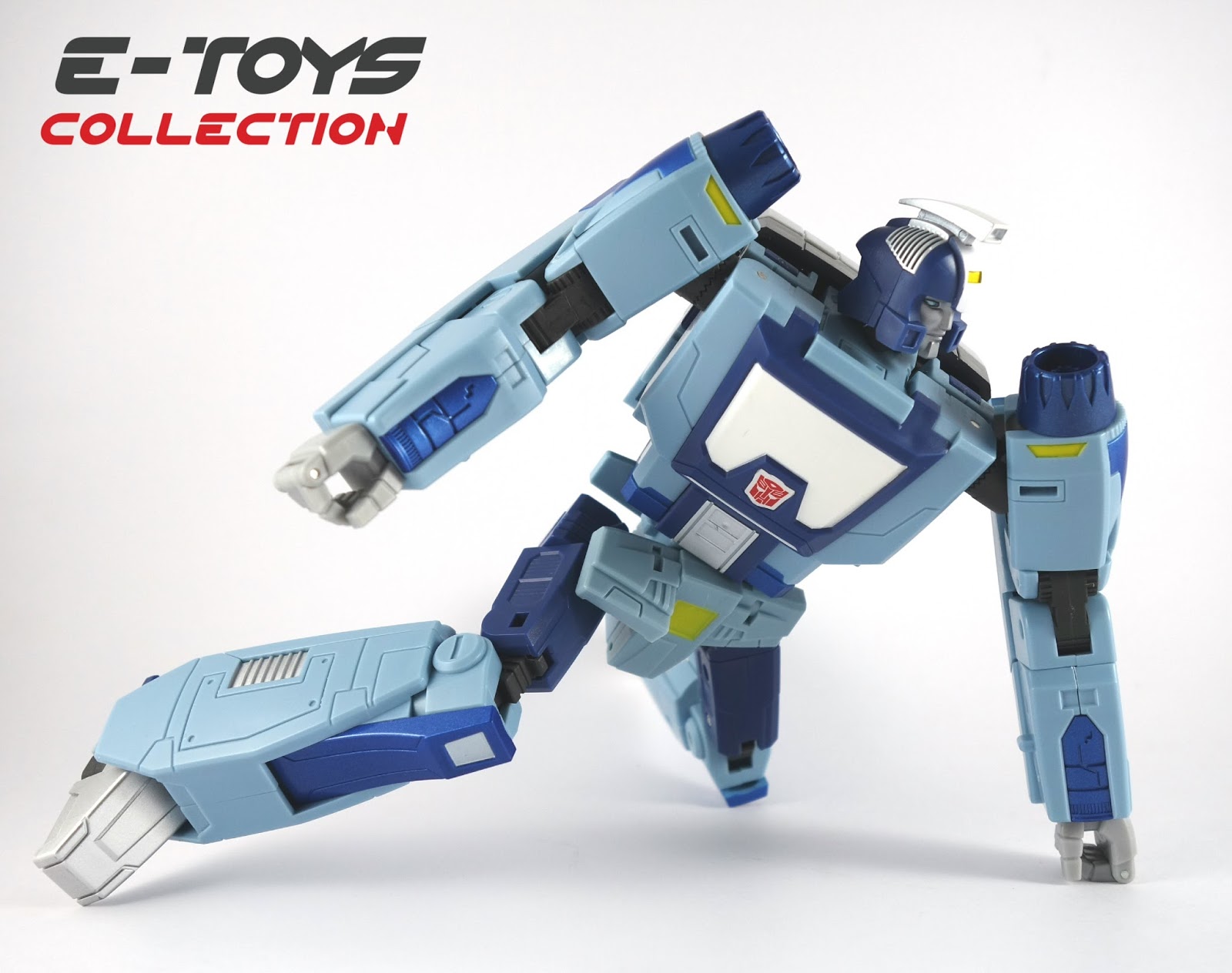 eToys Collection: Unique Toys Y-02 Buzzing - Unexpected Surprise