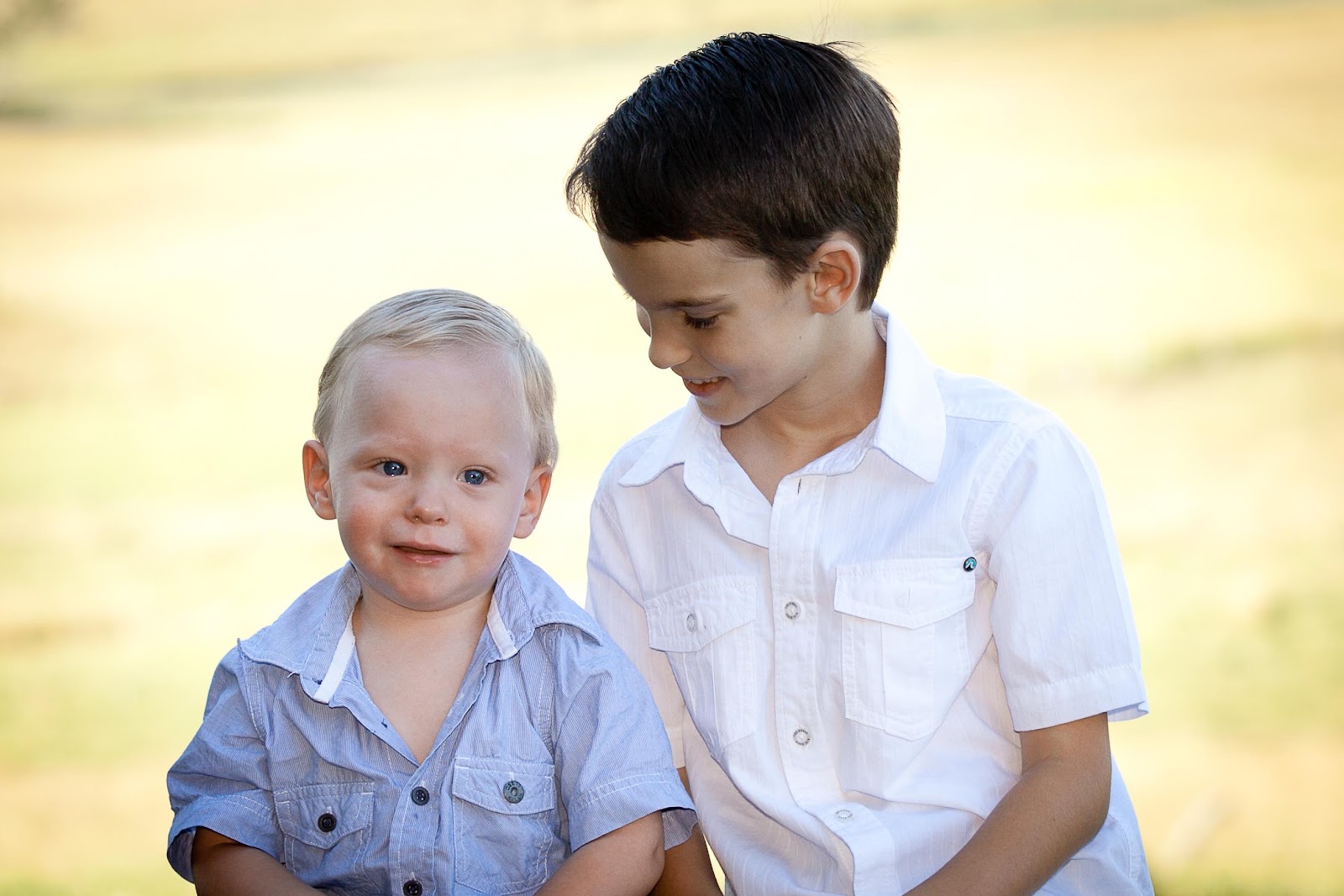 Real life, real people, real images...: the Roderick Family