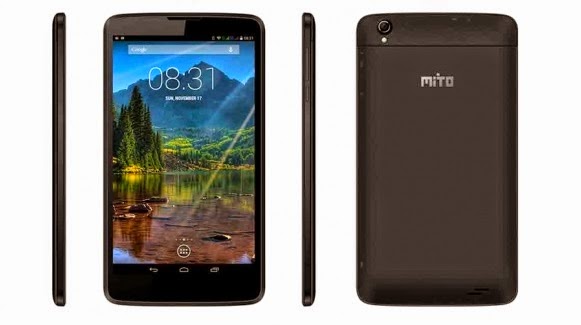 Harga Mito Fantasy Tablet T77
