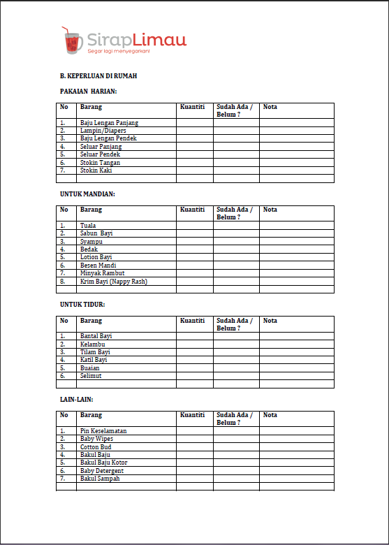 wArN@ - WaRNi kEHiDupAn Ku