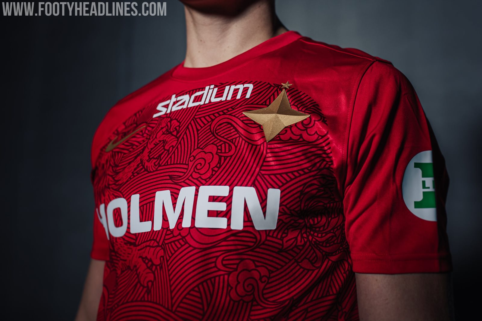 Classy Nike IFK Norrköping 2020 Away Kits Released - Footy Headlines