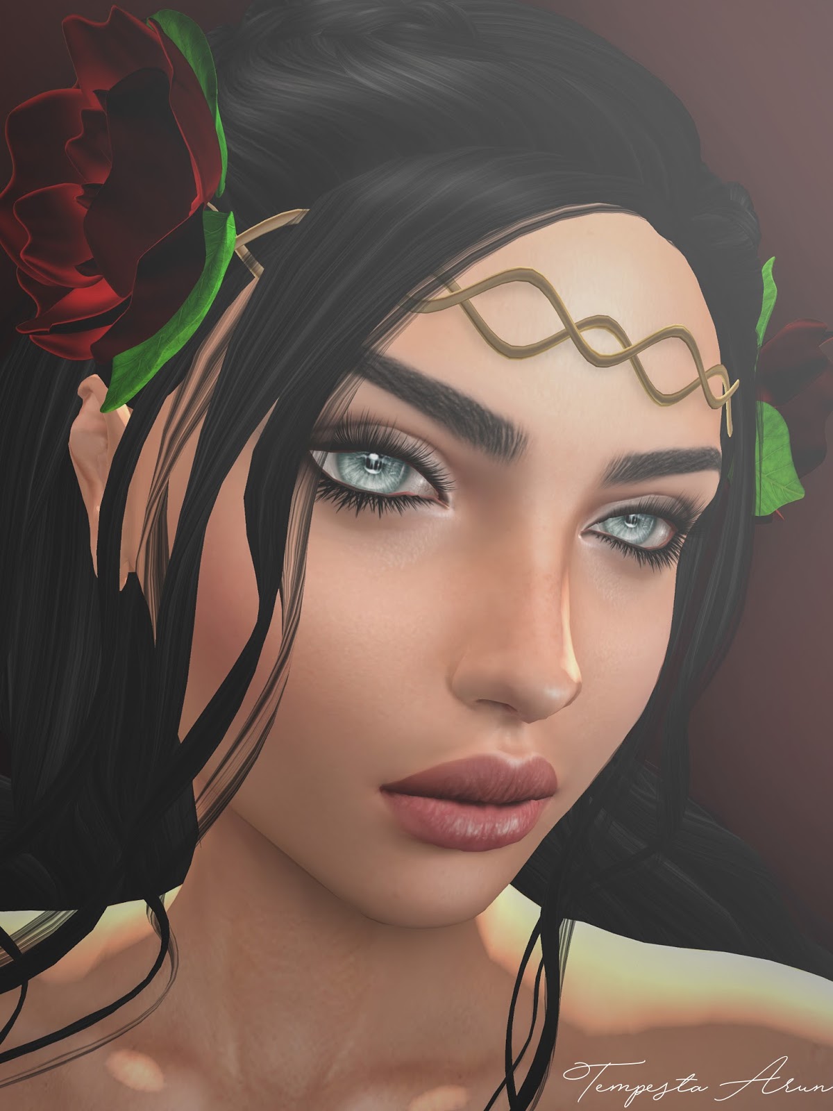 Post ♥ 783 - The Secondlife Addict