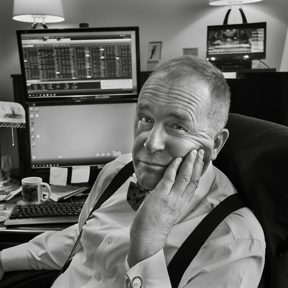 some old pictures I took: Graeme Kirkland