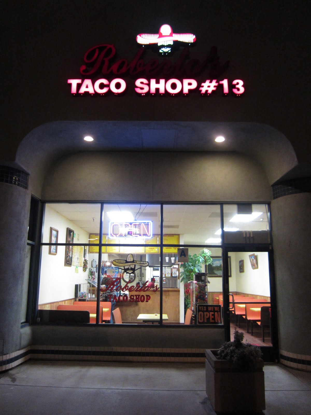 Where Is Darren Now?: Abierto's? Pectopah? Rebaixes? Roberto's!!!