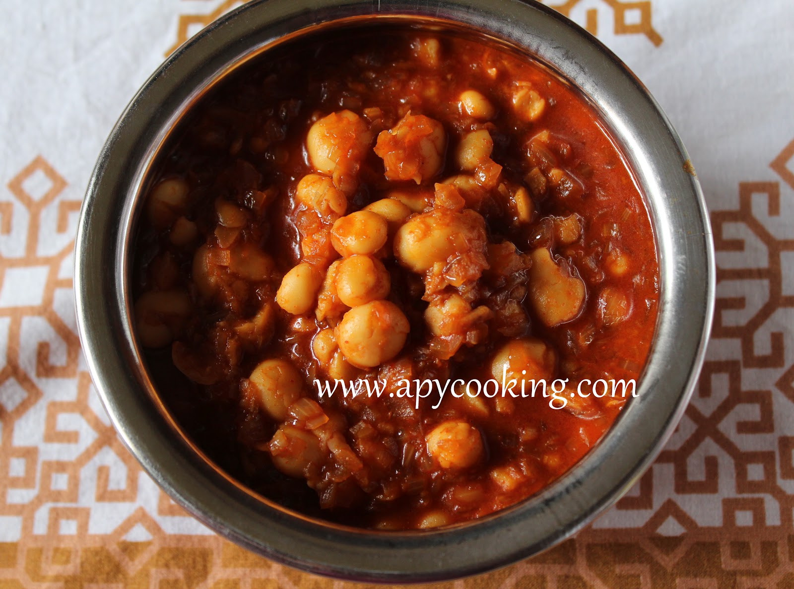 Apy Cooking: Gudgud Alambe Songa / Mushrooms in Tangy-Spicy sauce