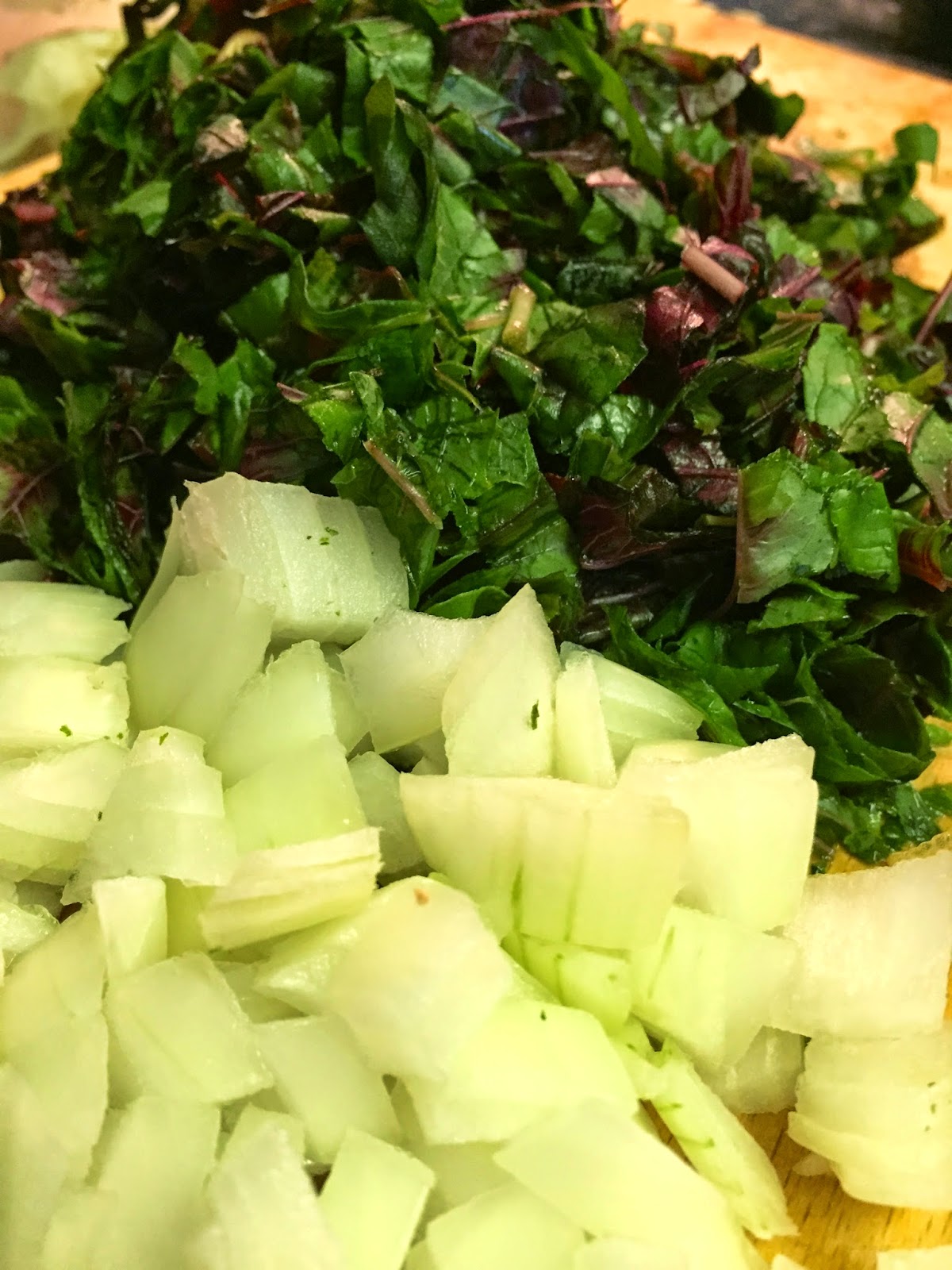 Thotakura Pappu(Chavuli Dal/Amaranth leaf Cooked with Yellow lentils ...