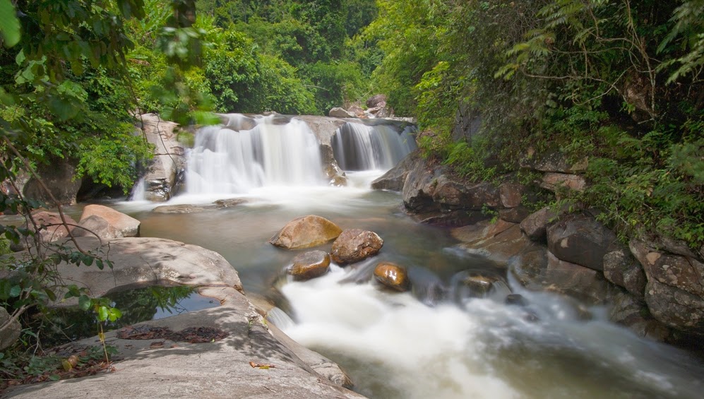 Kembara Sang Kancil: Malaysia, Asia's Best Kept Secret