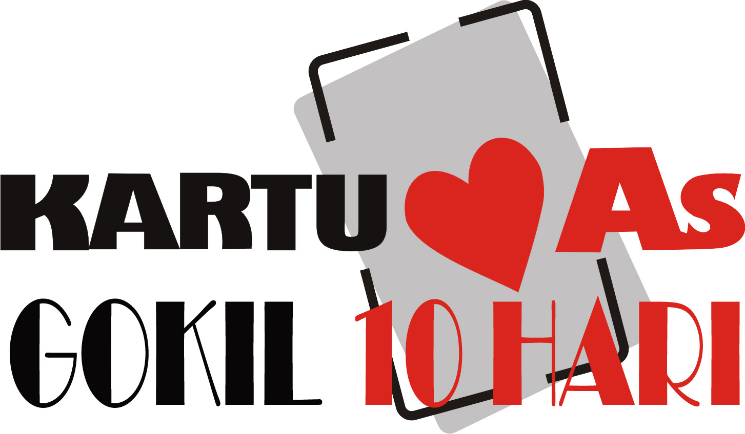 ar celluler: Kartu As Gokil 10 Hari Non-Stop Terbaru