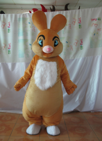 BOTARGAS ADOMICILIO: CONEJO