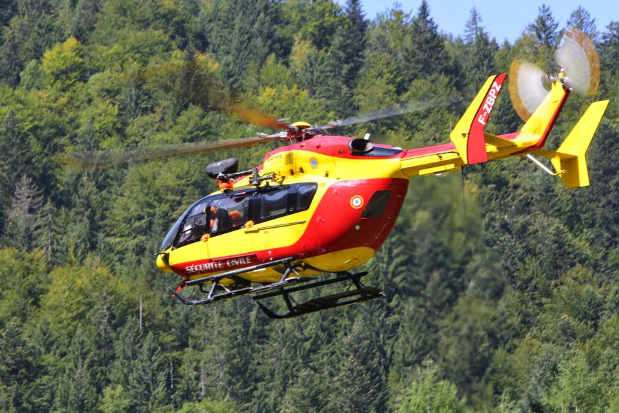 sapeur pompier plus qu'une passion un métier