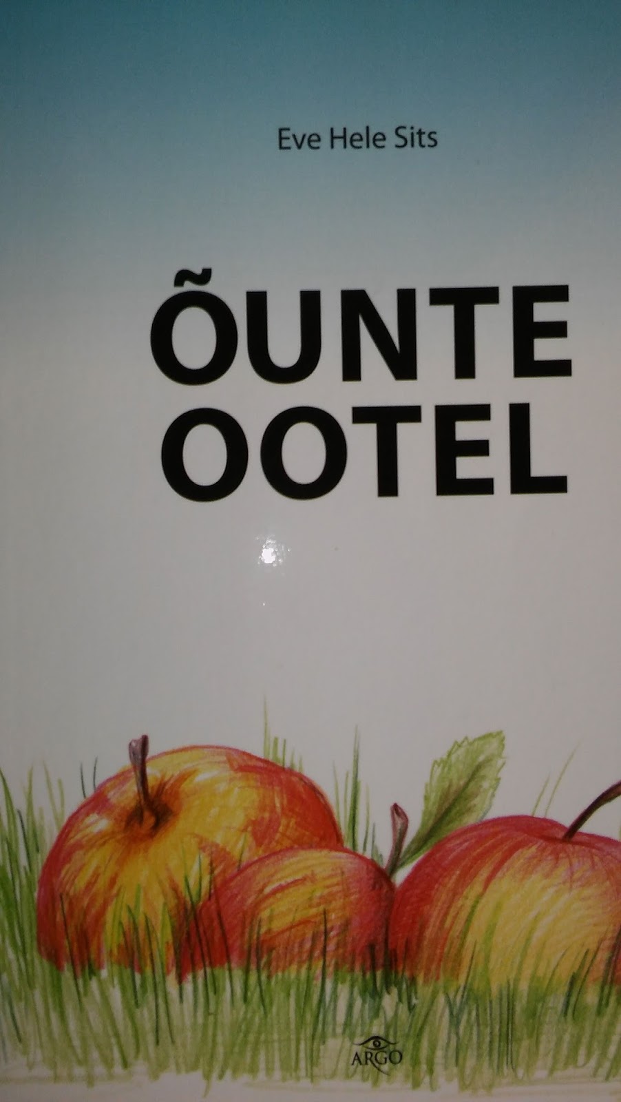 keskkonnasõbrake: TARKUSTE RAAMAT