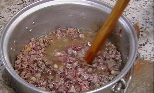 jalamah recipe saudi local food recipe(asir) - worldlocalfood.com