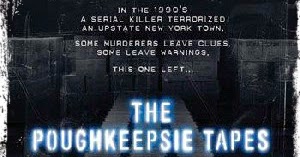 The Poughkeepsie Tapes - X