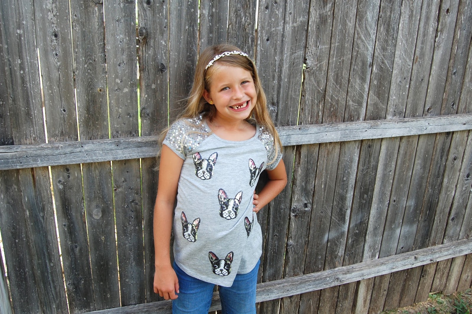 Airing My Laundry, One Post At A Time...: Fun Back To School Looks For ...