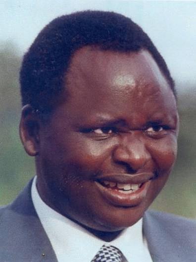 Janak Communications Updates: Remembering Joshua Orwa Ojode - Four Years On