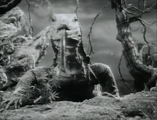 3B Theater: Micro-Brewed Reviews: The Dual Roles Blogathon :: Beach ...