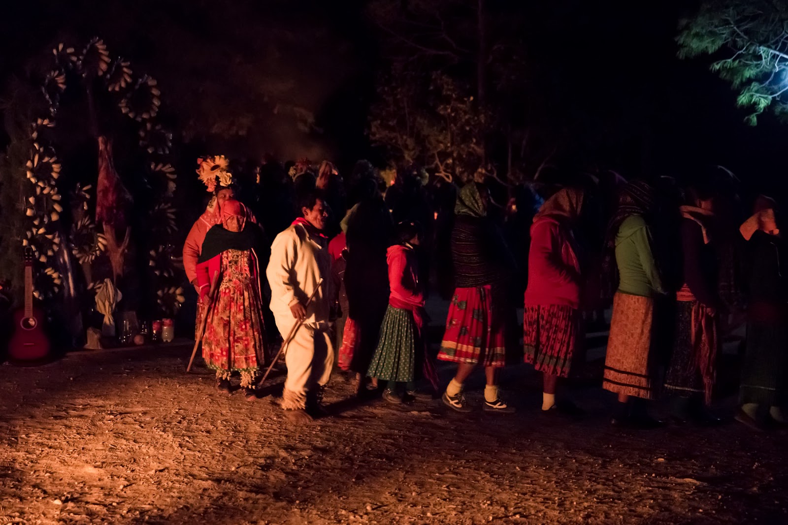 Red Libre Periodismo: El maíz dentro de la cultura rarámuri