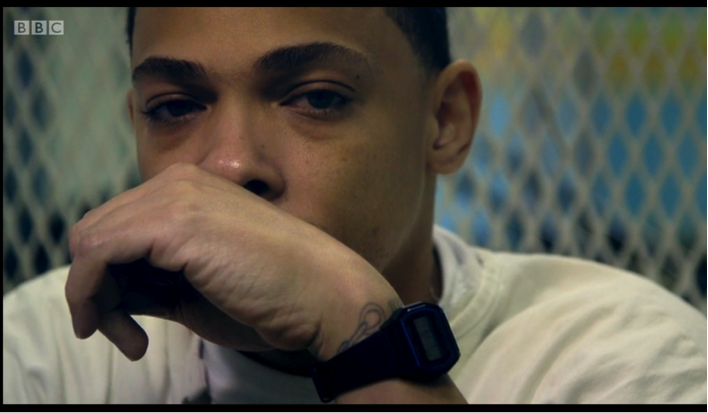 Coulsdon Media Bradley Westall : Life On Death Row - Documentary Analysis