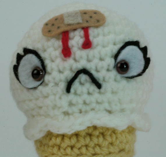 Faith Hope and Charity Shopping: And there's more...