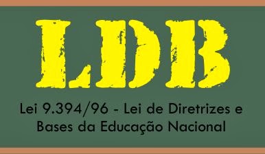 Atividades de Alfabetização: LDB atualizada