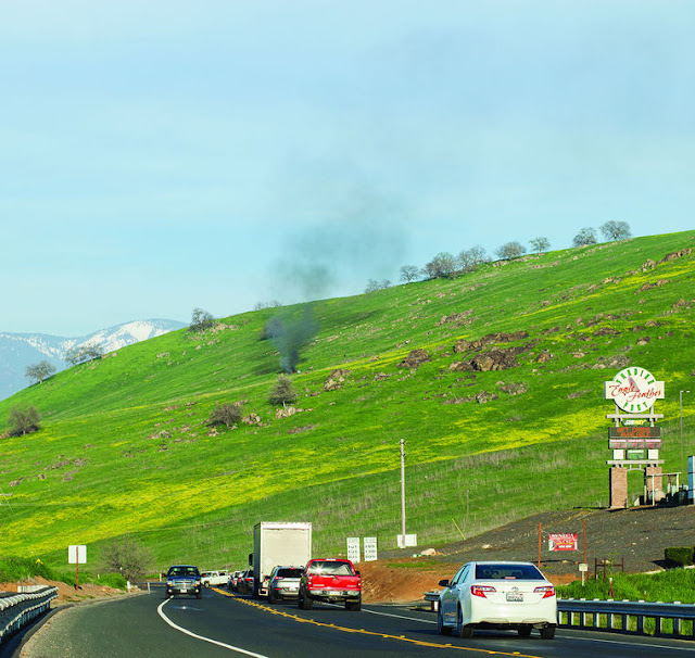 Kathryn's Report: Tulare County Sheriff's Office determined to get back ...