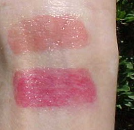 Best Things in Beauty: Chantecaille Lip Chic in Calla Lily and Violetta ...