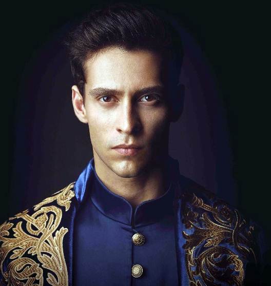 Biografia EKIN KOC aka SULTANUL AHMED I din serialul KOSEM un rol ce ii ...